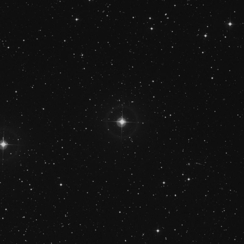 HR6880 - Star in Draco | TheSkyLive