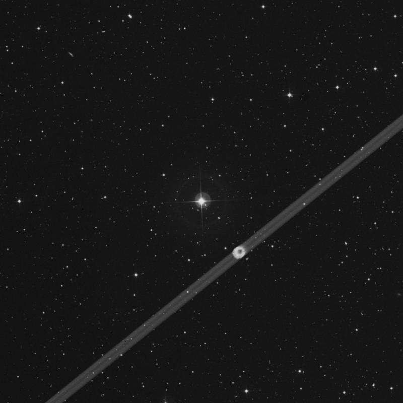 HR6911 - Star in Draco | TheSkyLive