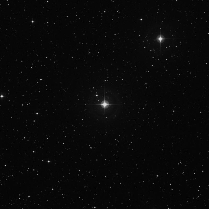 HR6949 - Star in Draco | TheSkyLive