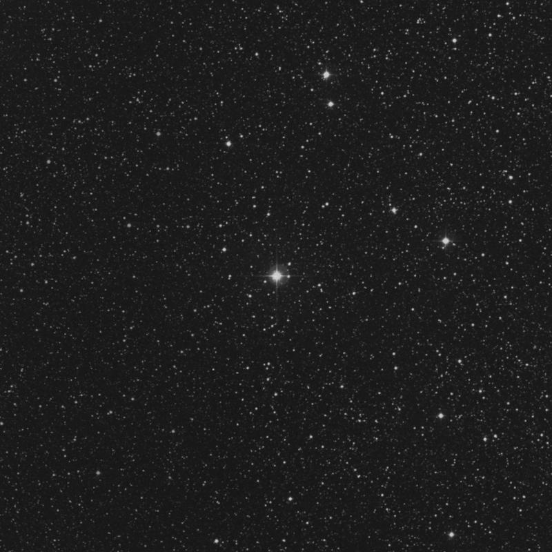 HR6958 - Star in Serpens | TheSkyLive