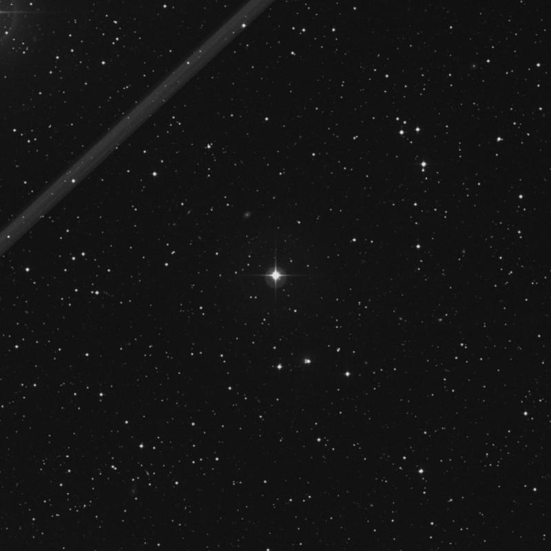 HR6974 - Star in Draco | TheSkyLive