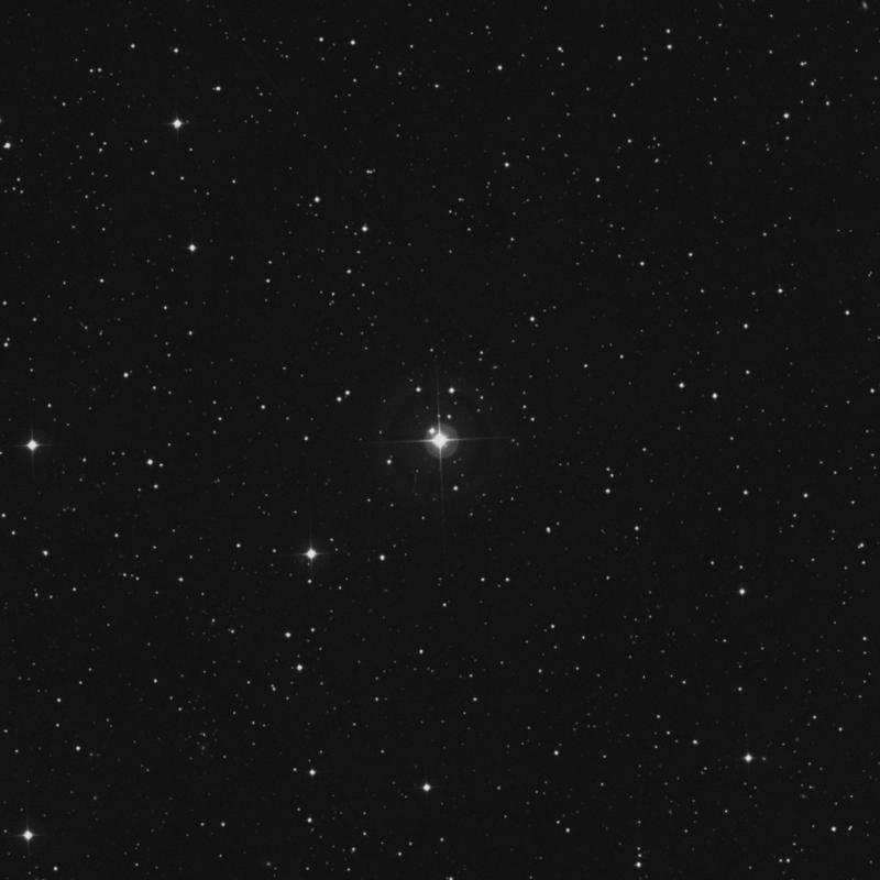 HR6979 - Star in Draco | TheSkyLive