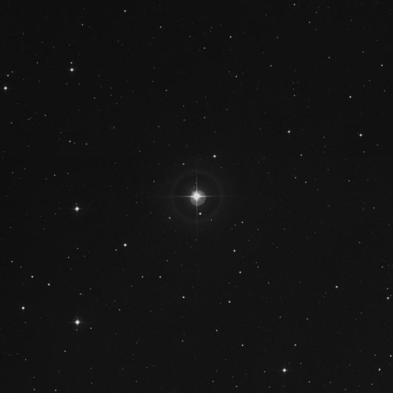 27 Arietis - Star in Aries | TheSkyLive