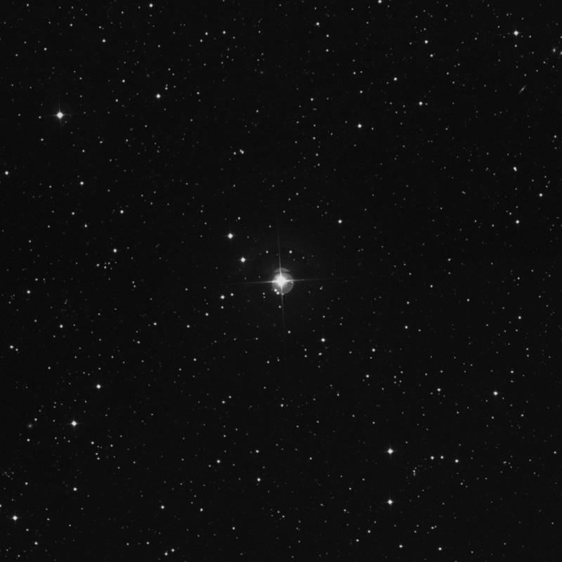 HR7018 - Star in Draco | TheSkyLive