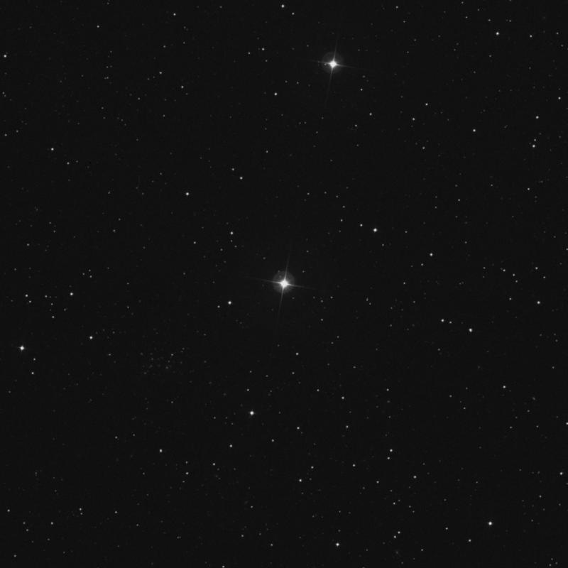 HR7025 - Star in Draco | TheSkyLive