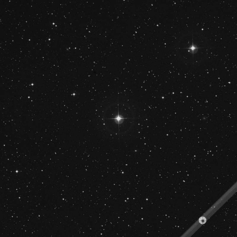 HR7028 - Star in Draco | TheSkyLive