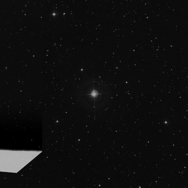 HR7042 - Star in Draco | TheSkyLive