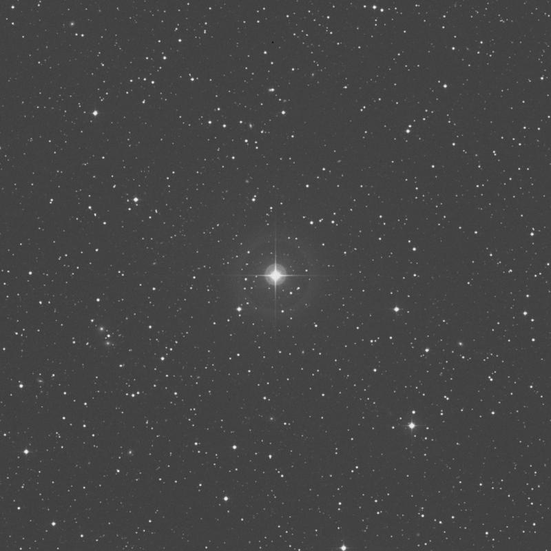 HR7060 - Star in Draco | TheSkyLive