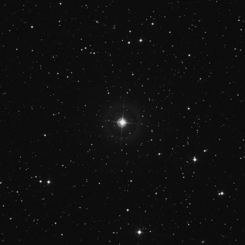 HR7082 - Star in Draco | TheSkyLive