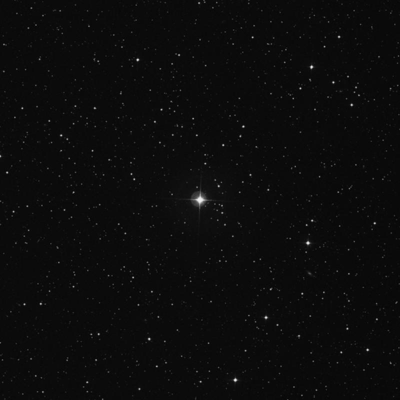 HR7096 - Star in Draco | TheSkyLive