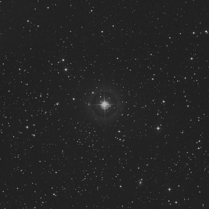 HR7153 - Star in Draco | TheSkyLive