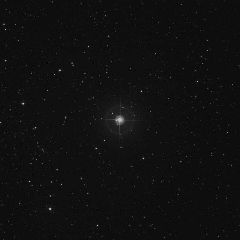 HR7187 - Star in Draco | TheSkyLive