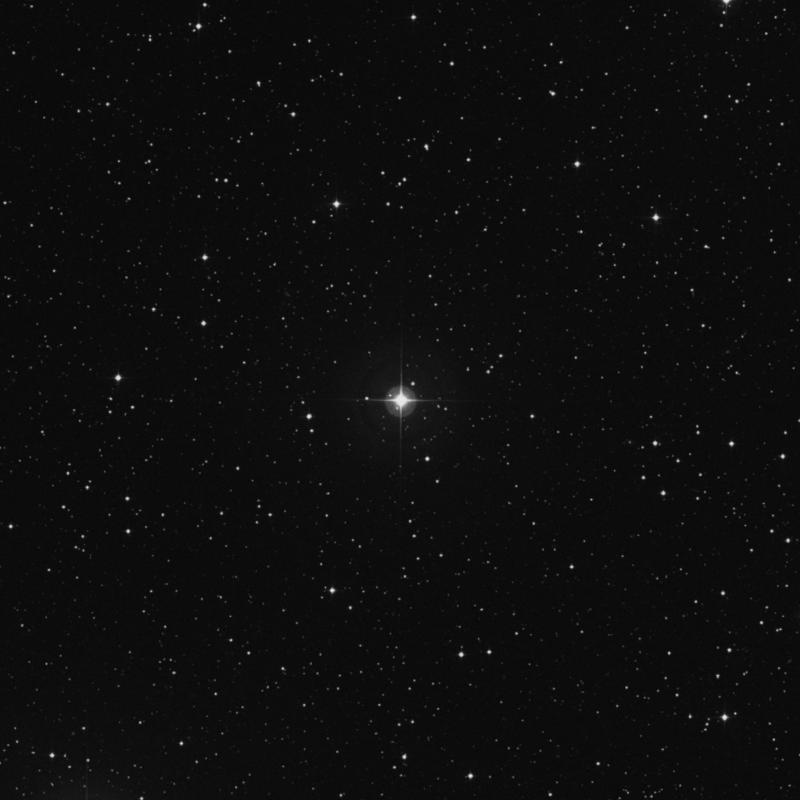 HR7196 - Star in Draco | TheSkyLive