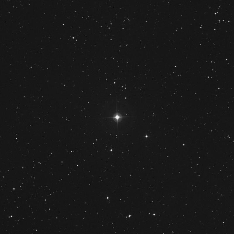 HR7199 - Star in Draco | TheSkyLive
