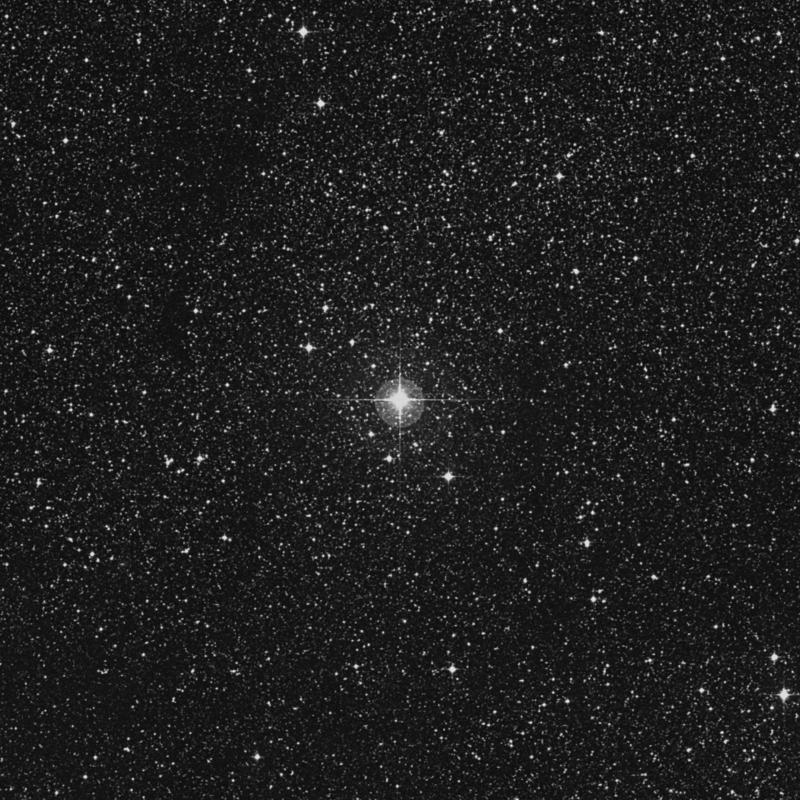 14 Aquilae - Star in Aquila | TheSkyLive