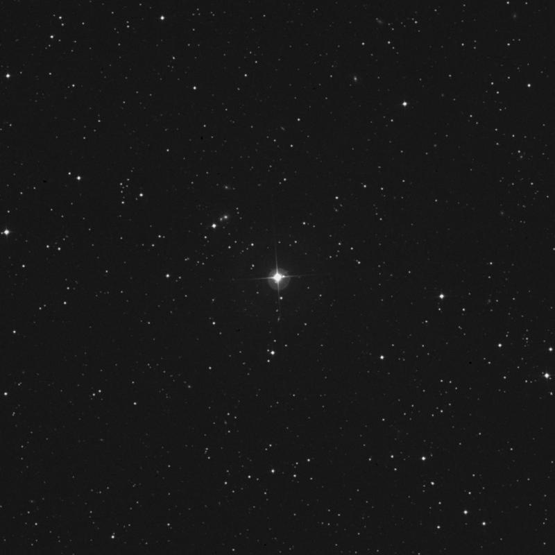HR7247 - Star in Draco | TheSkyLive