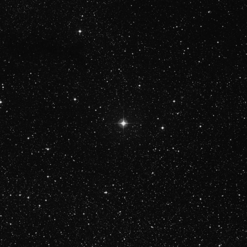 HR7325 - Star in Aquila | TheSkyLive