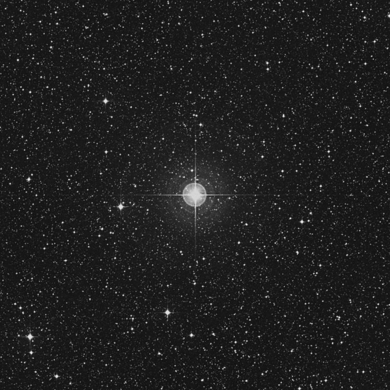 26 Aquilae - Star in Aquila | TheSkyLive