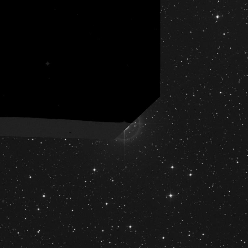 HR7356 - Star in Draco | TheSkyLive