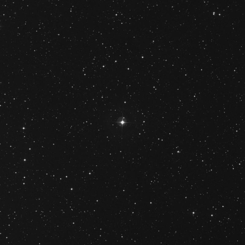 HR7401 - Star in Draco | TheSkyLive