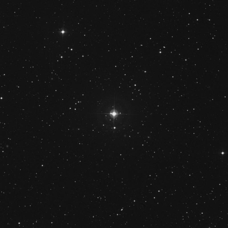 HR7423 - Star in Draco | TheSkyLive