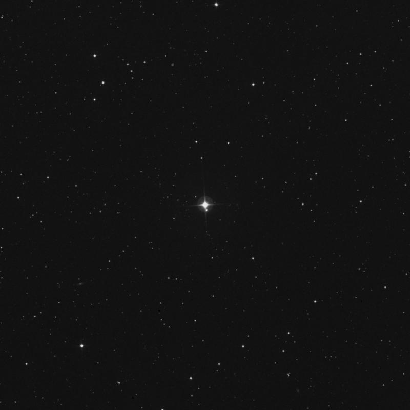 HR7425 - Star in Draco | TheSkyLive