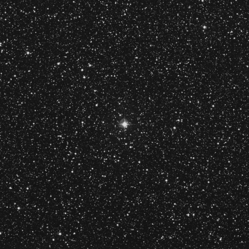 HR7438 - Star in Aquila | TheSkyLive
