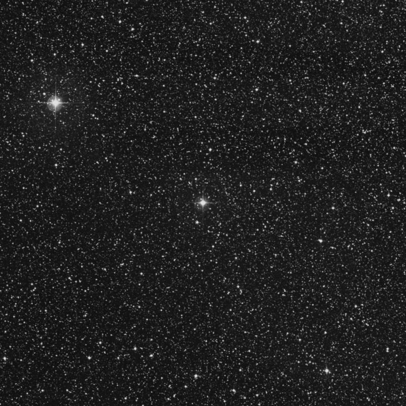 HR7445 - Star in Aquila | TheSkyLive