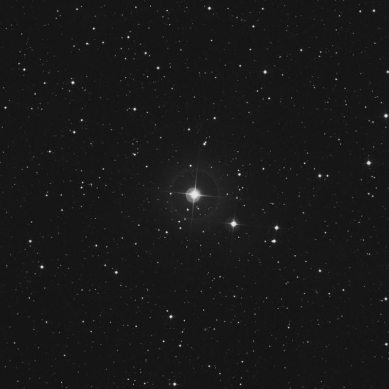 HR7450 - Star in Draco | TheSkyLive