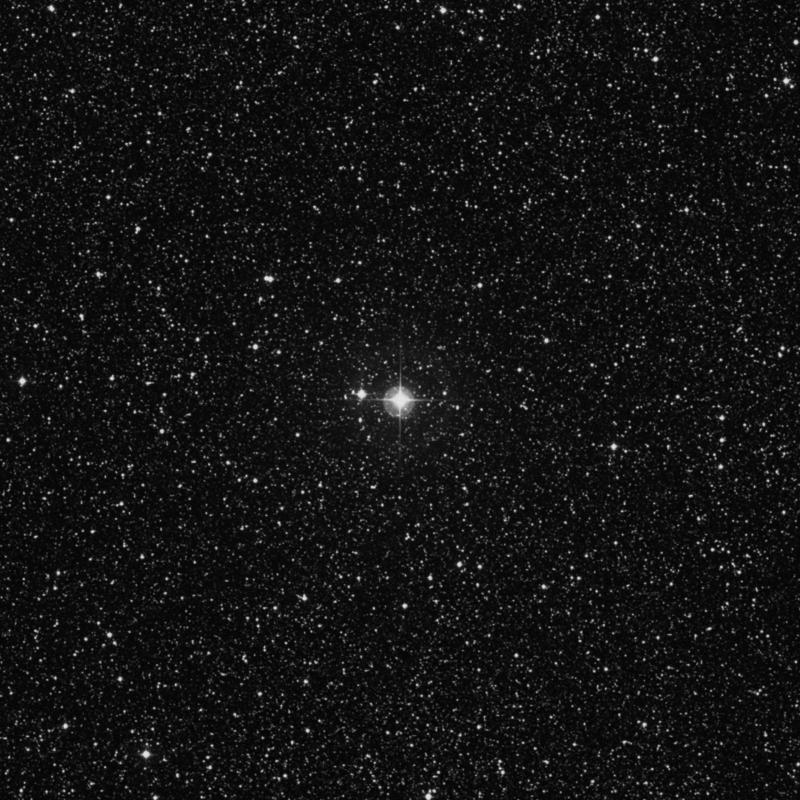 ε Sagittae (epsilon Sagittae) - Star in Sagitta | TheSkyLive