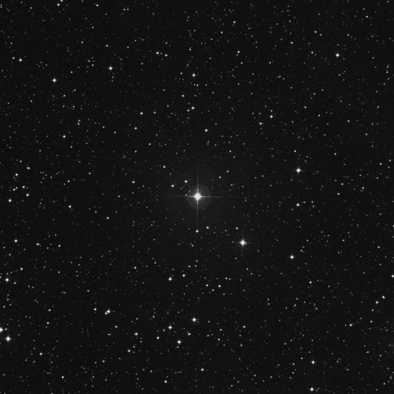 HR7464 - Star in Sagittarius | TheSkyLive