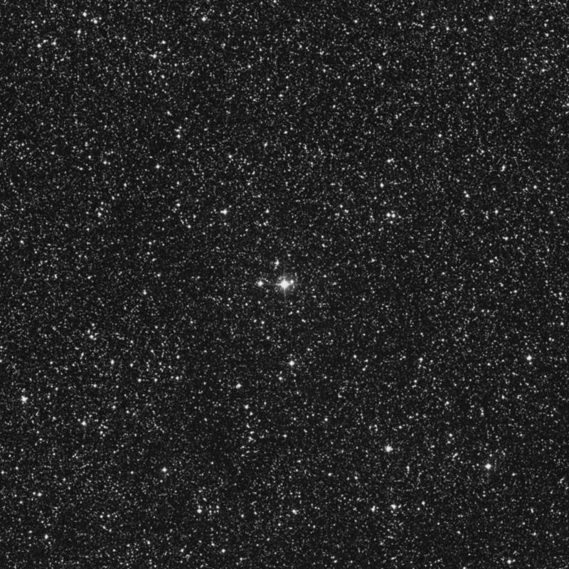 HR7518 - Star in Cygnus | TheSkyLive