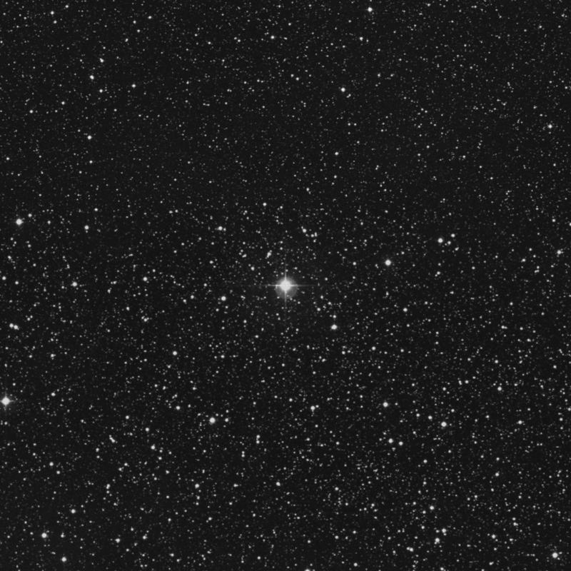 υ Aquilae (upsilon Aquilae) - Star in Aquila | TheSkyLive