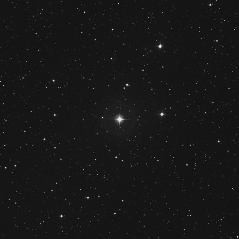 HR7545 - Star in Draco | TheSkyLive