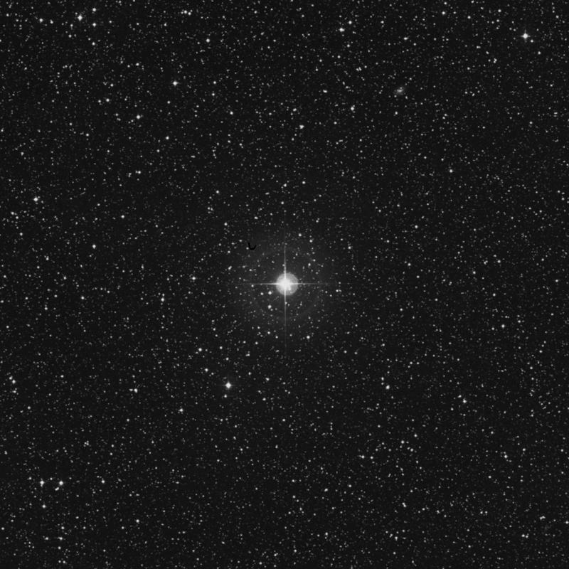 ο Aquilae (omicron Aquilae) - Star in Aquila | TheSkyLive