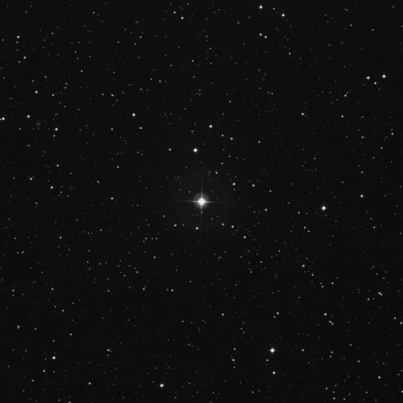 HR7563 - Star in Draco | TheSkyLive