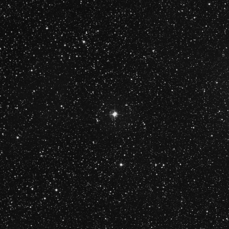 HR7572 - Star in Aquila | TheSkyLive