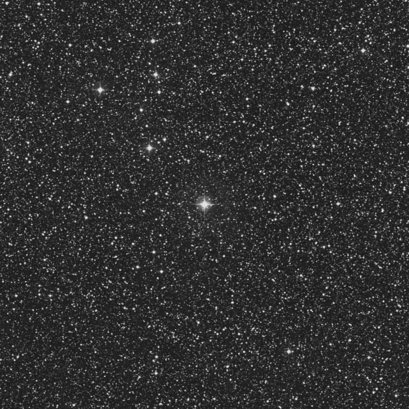 9 Sagittae - Star in Sagitta | TheSkyLive