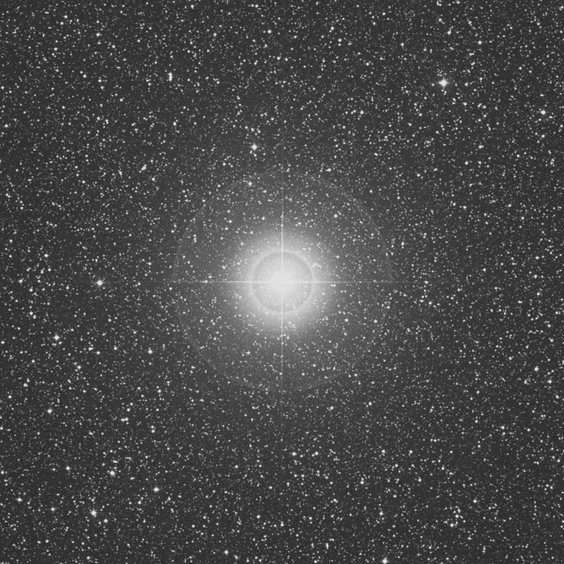 γ Sagittae (gamma Sagittae) - Star in Sagitta | TheSkyLive