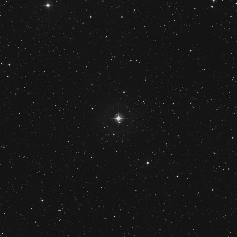 HR7654 - Star in Draco | TheSkyLive