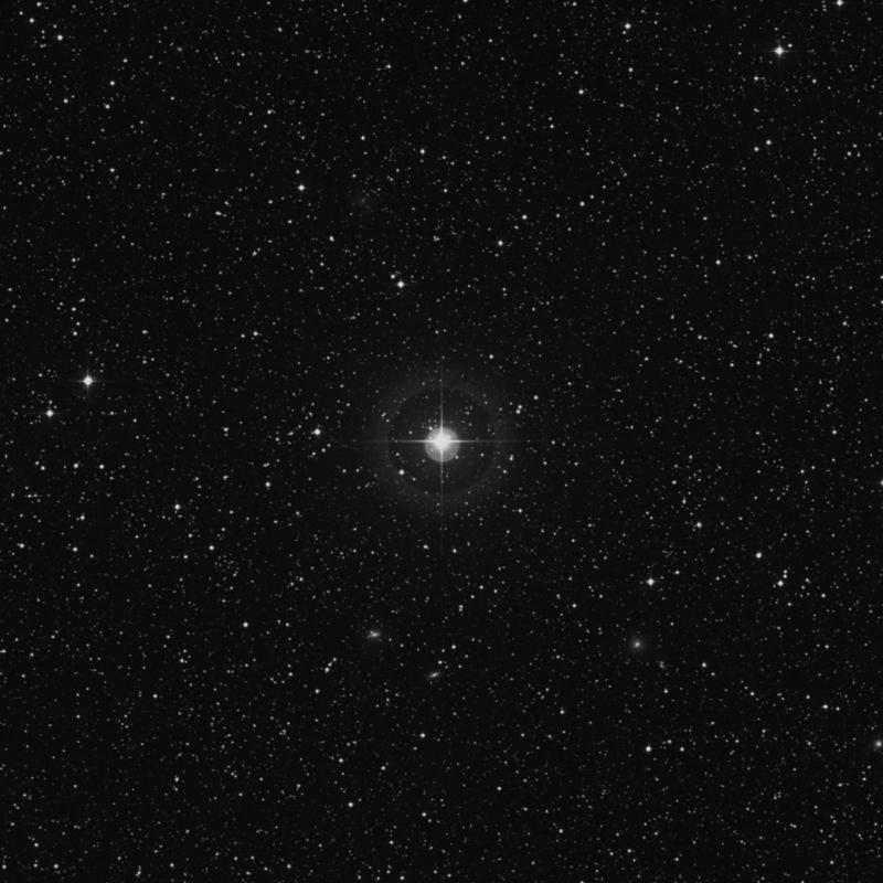 τ Aquilae (tau Aquilae) - Star in Aquila | TheSkyLive