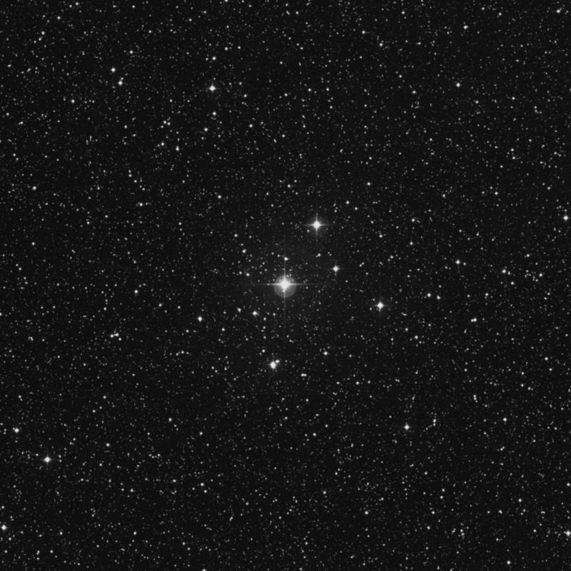 15 Sagittae - Star in Sagitta | TheSkyLive