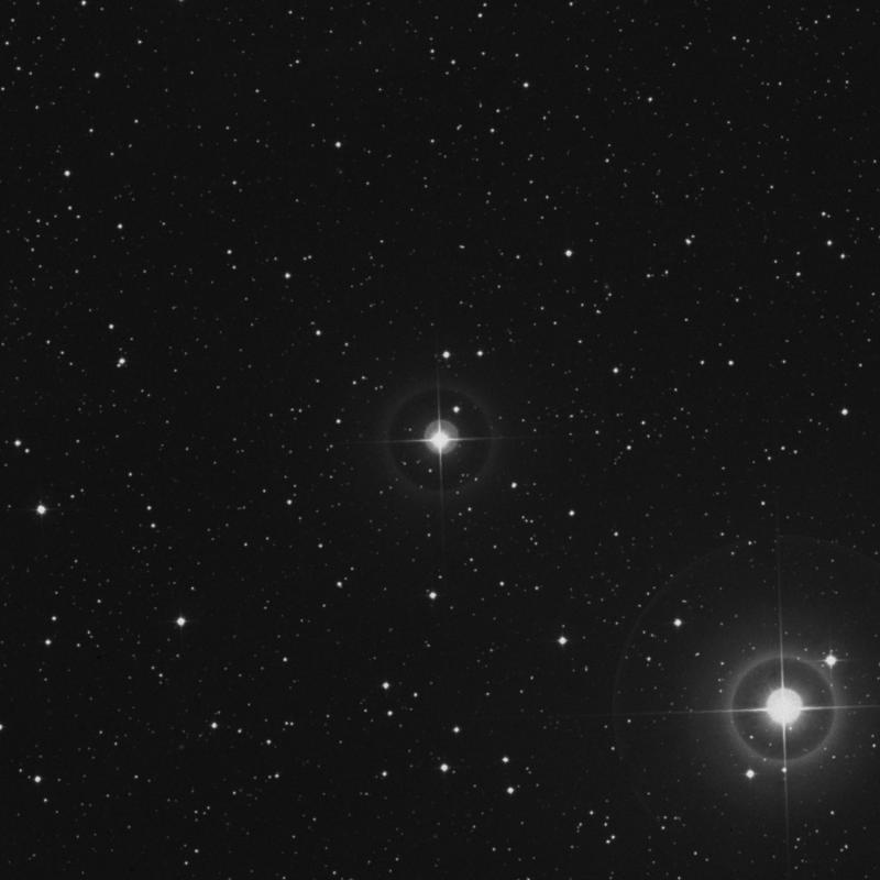HR7704 - Star in Draco | TheSkyLive