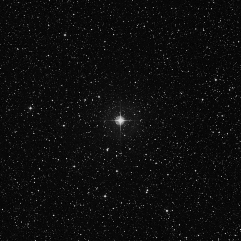 ρ Aquilae (rho Aquilae) - Star in Aquila | TheSkyLive