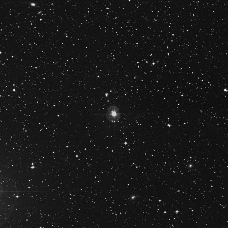 3 Capricorni - Star in Capricornus | TheSkyLive