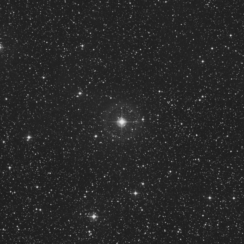 18 Sagittae - Star in Sagitta | TheSkyLive