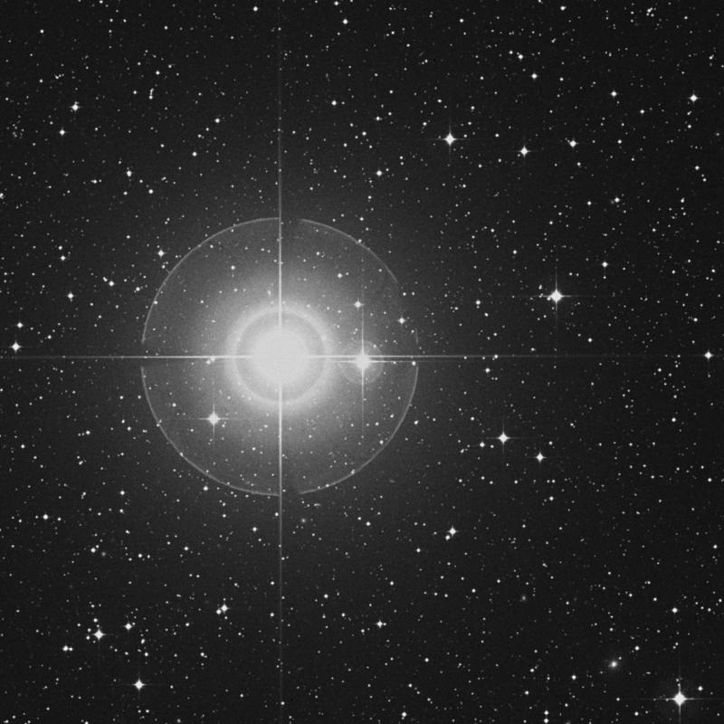HR7775 - Star in Capricornus | TheSkyLive