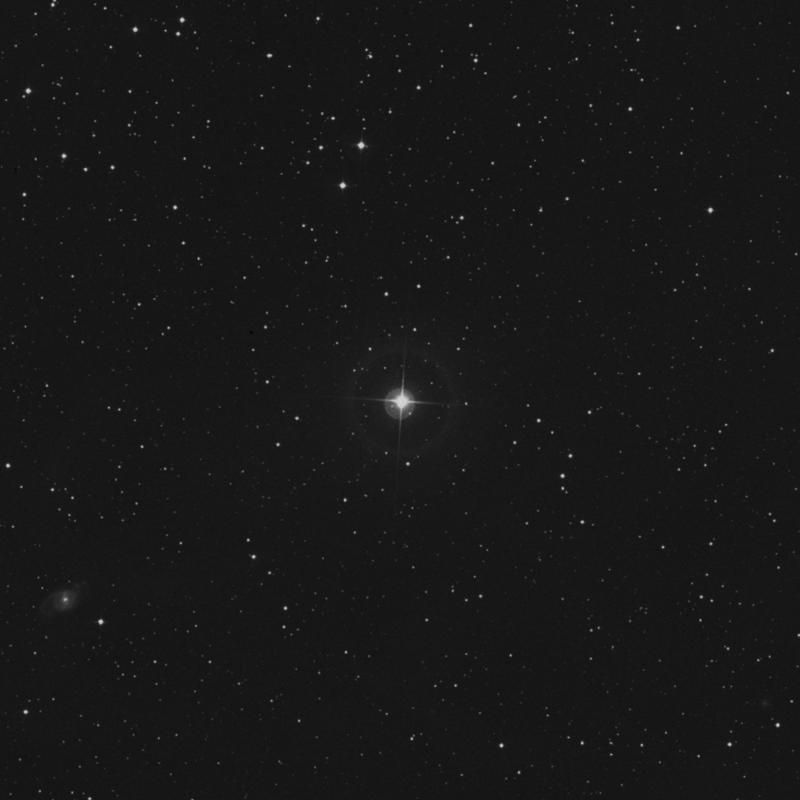 HR7783 - Star in Draco | TheSkyLive