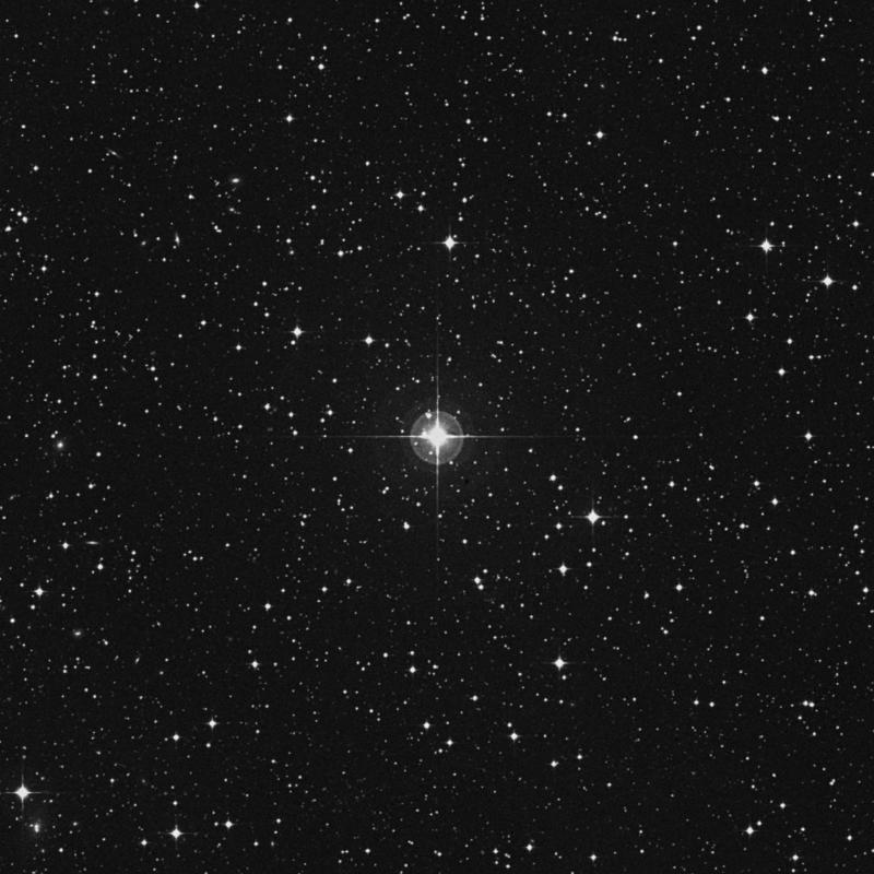 HR7788 - Star in Capricornus | TheSkyLive
