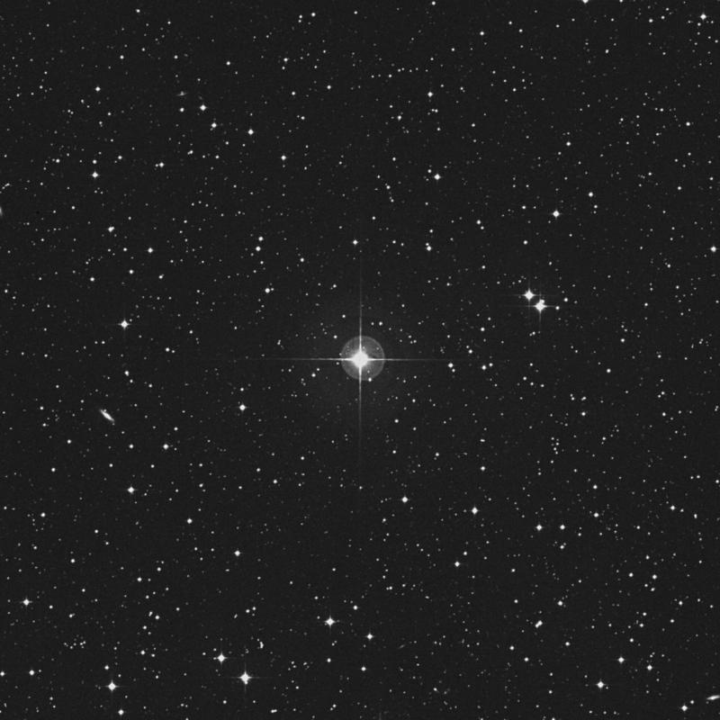 HR7819 - Star in Capricornus | TheSkyLive